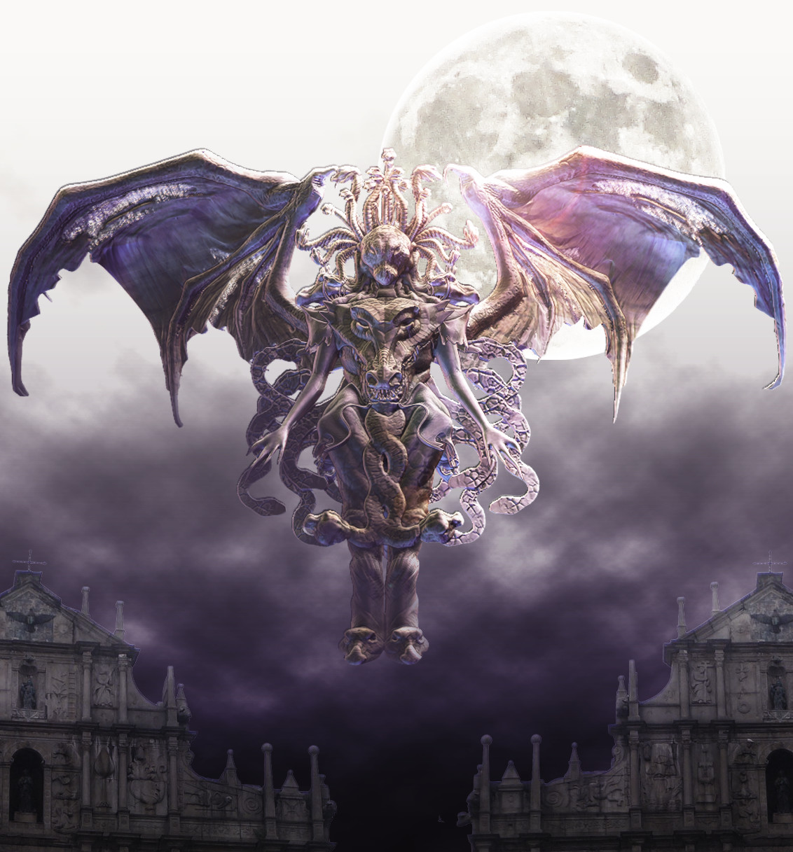 ArtStation - HydraMan