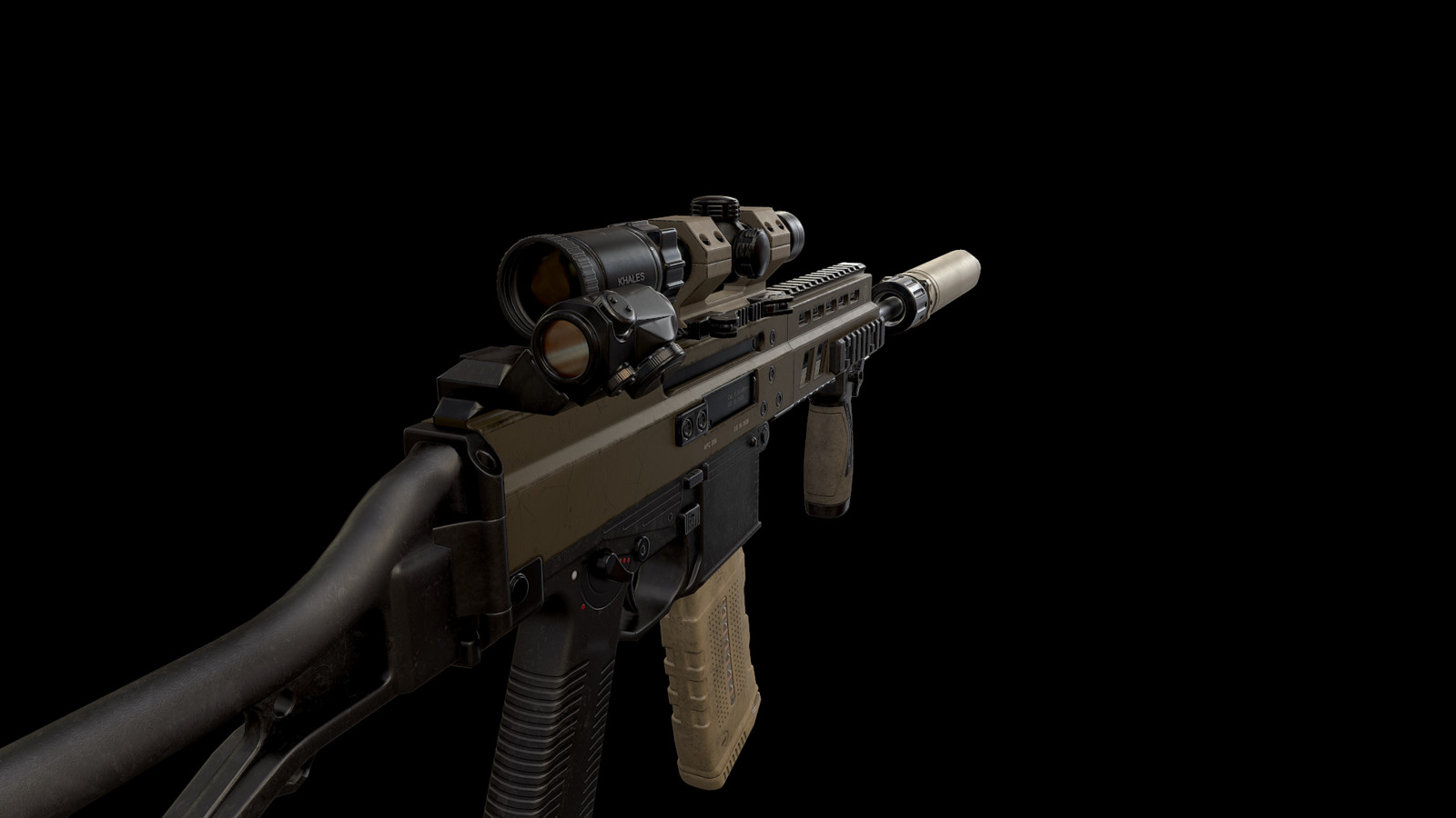 Zachary Shertz - B+T APC 556