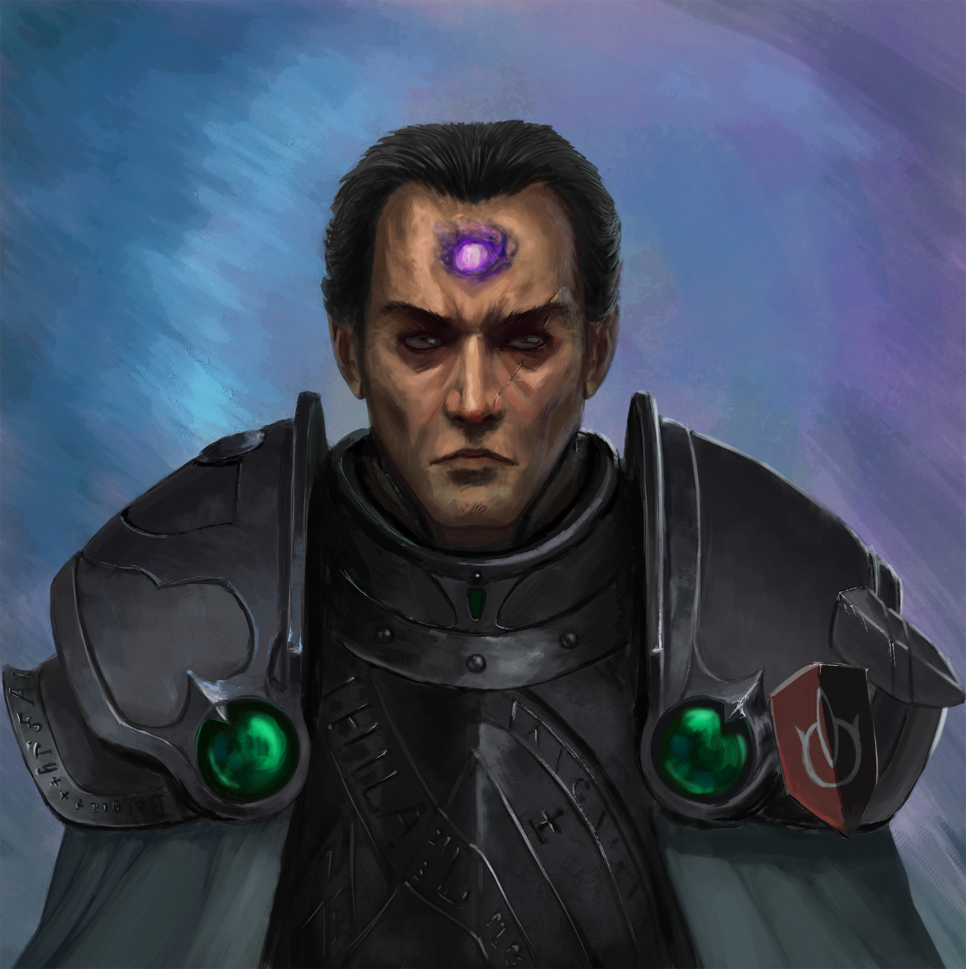 ArtStation - Navigator