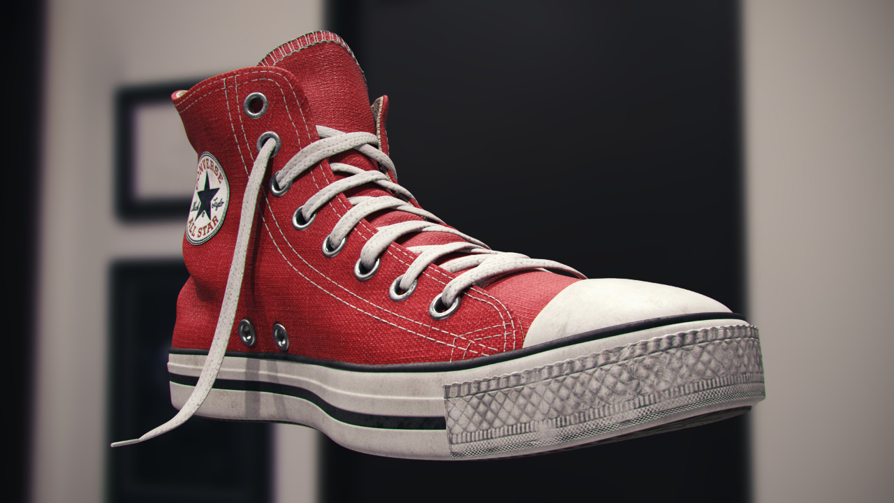 ArtStation - converse
