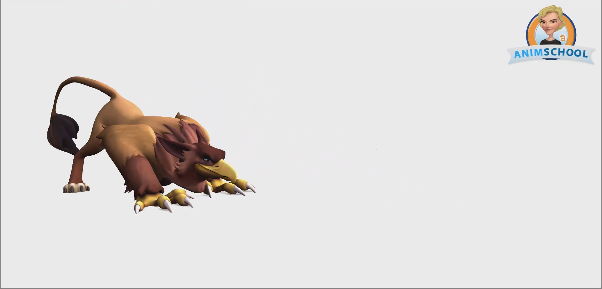 Davoud Ashrafi - Griffon Rig