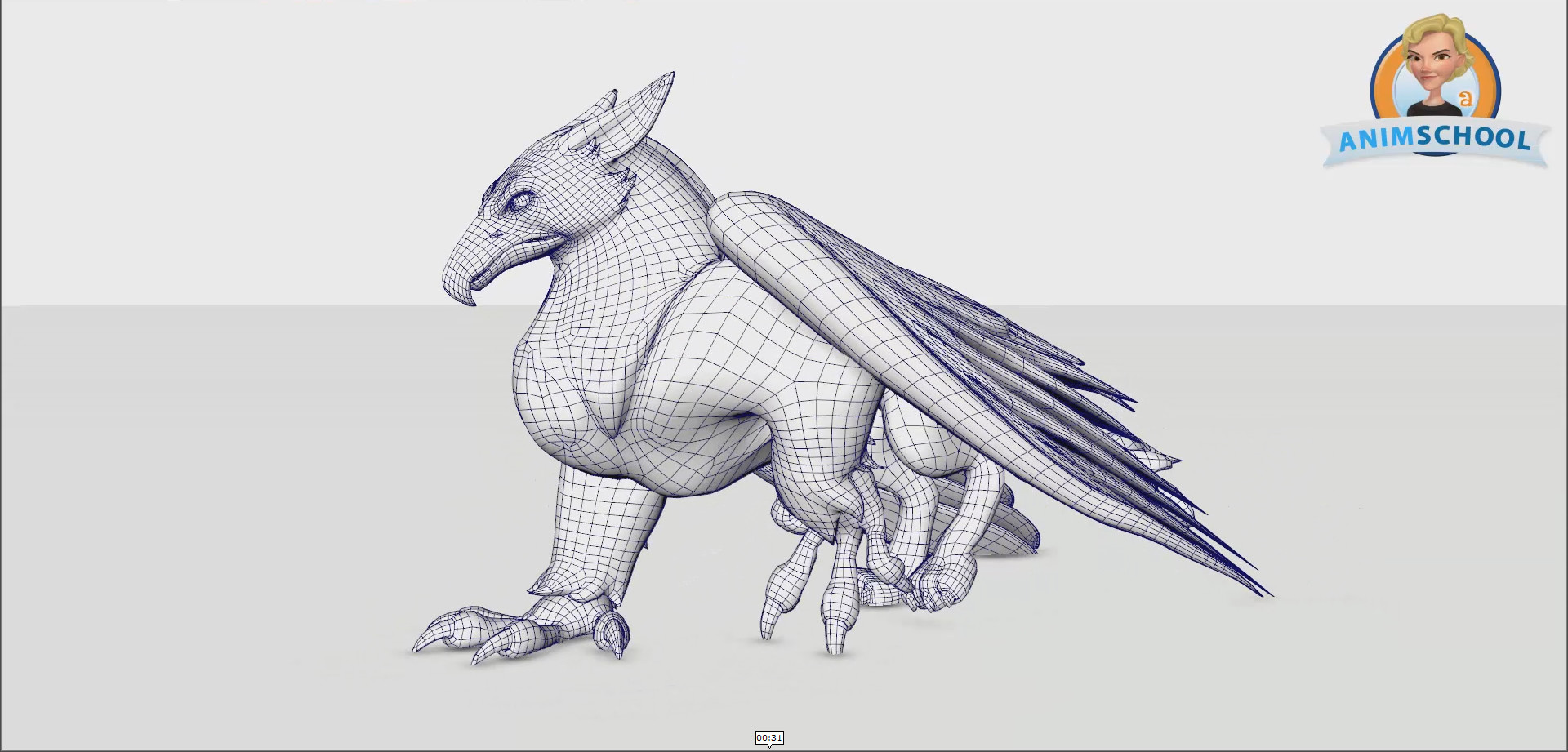 Davoud Ashrafi - Griffon Rig