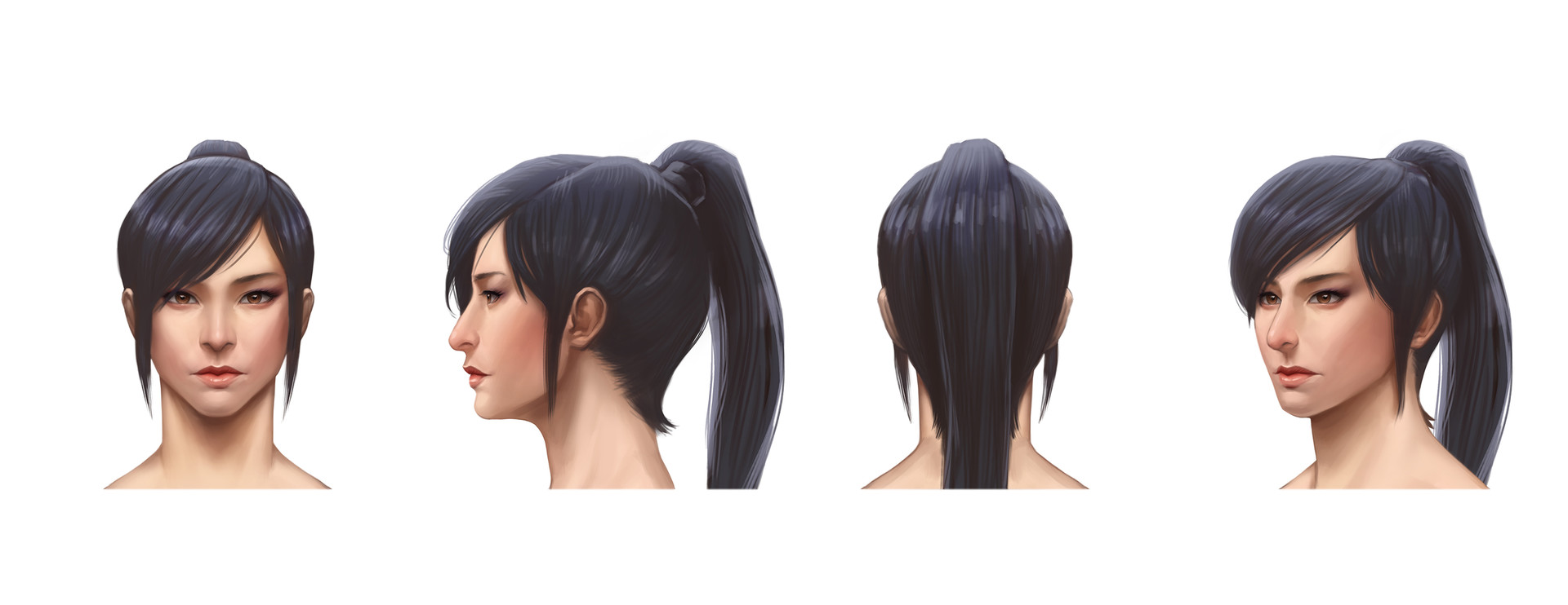 Sam DelaTorre - GR Battalion