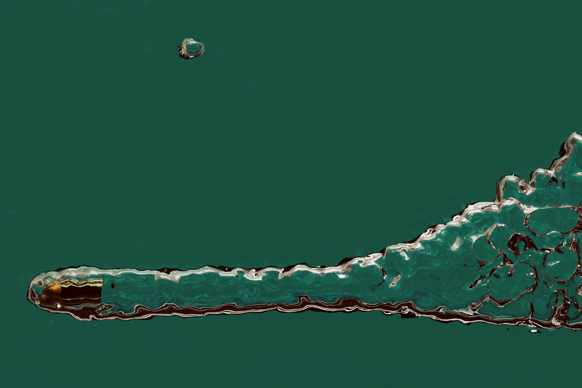 Keyur Suthar - Time Warp