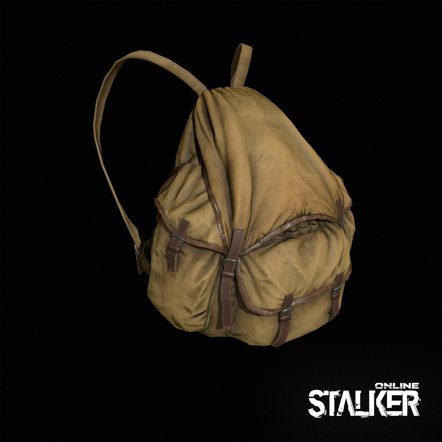 ArtStation - Kolobok