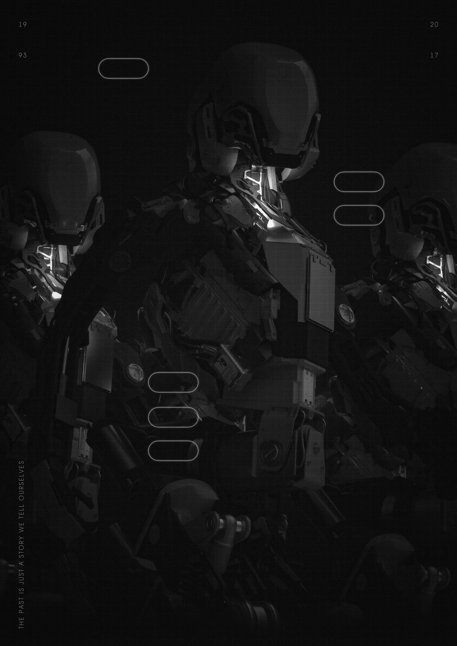 ArtStation - 2017 Poster