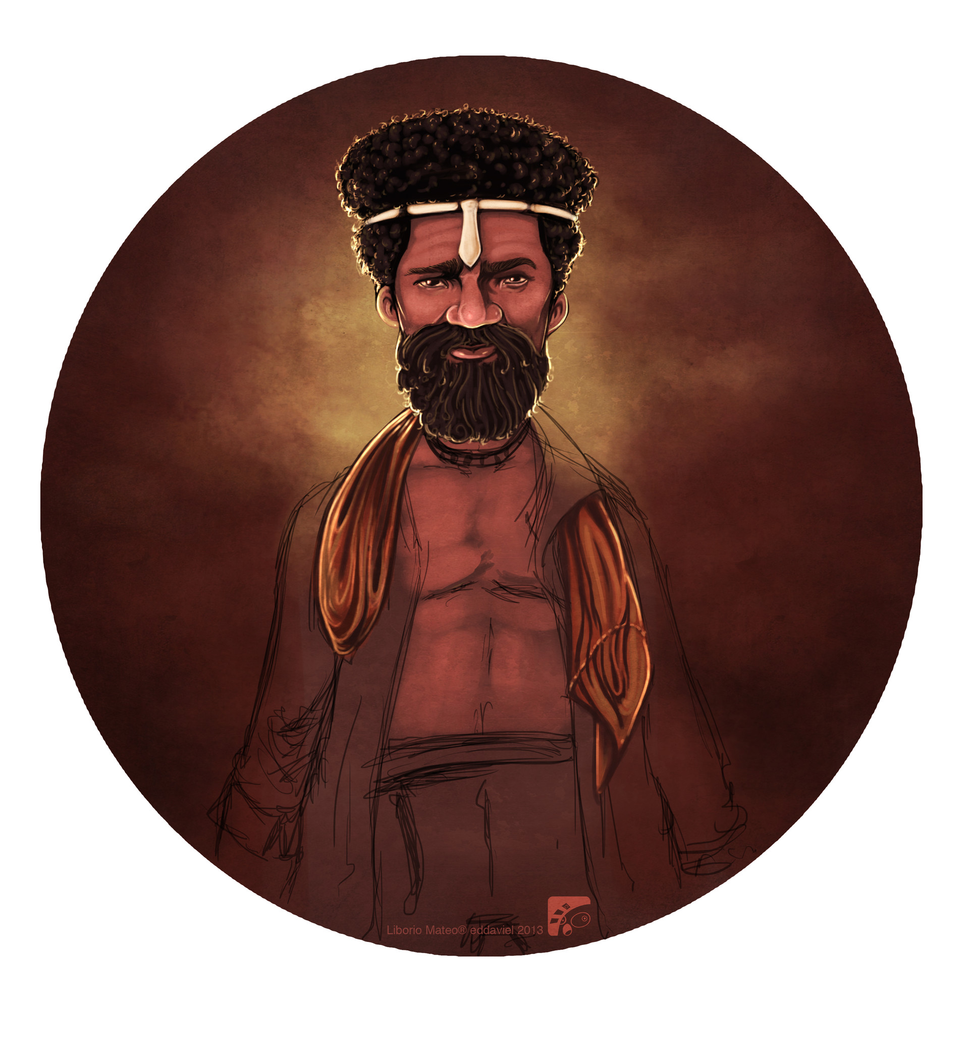 ArtStation - Liborio Mateo