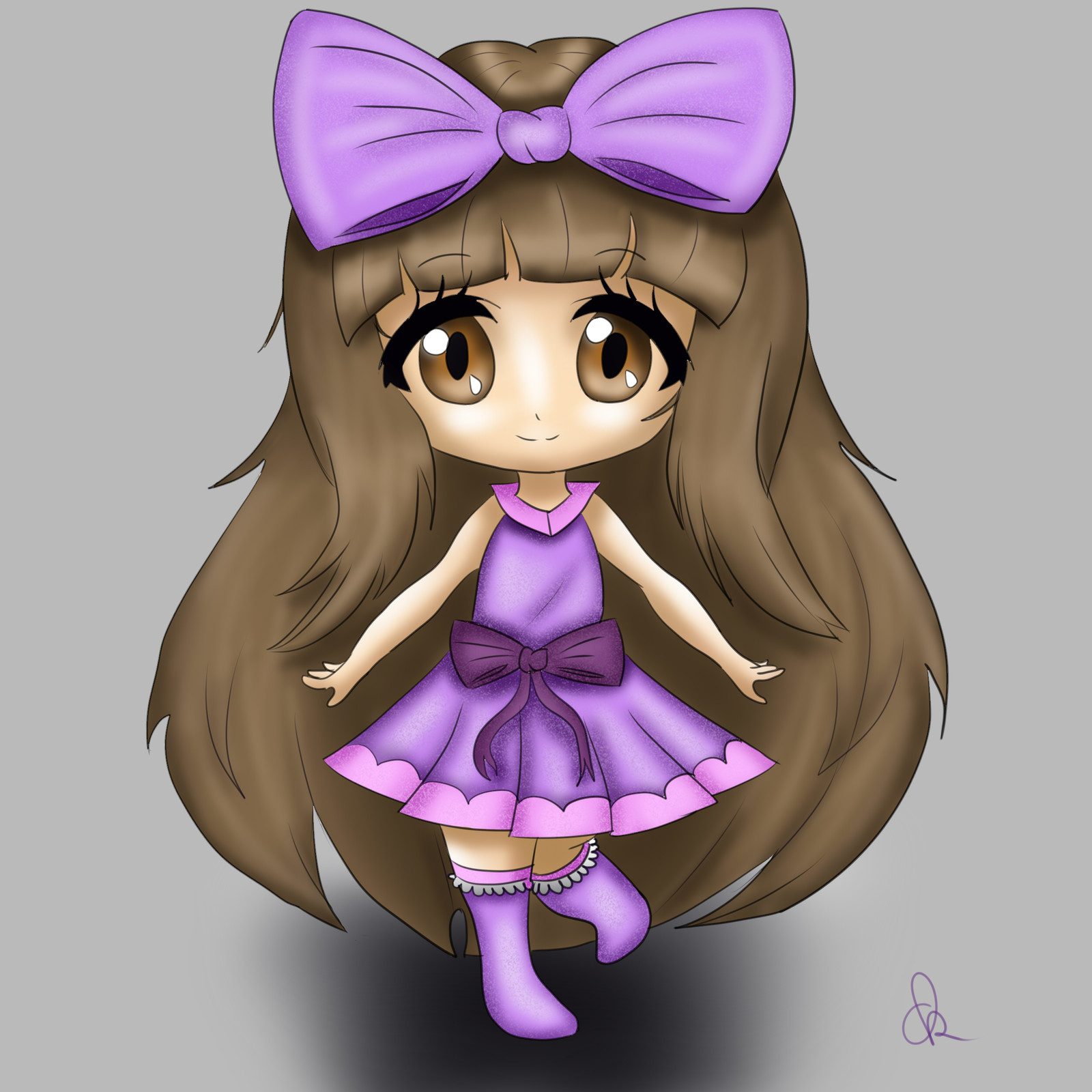 Sanjin 92 - Chibi Riley