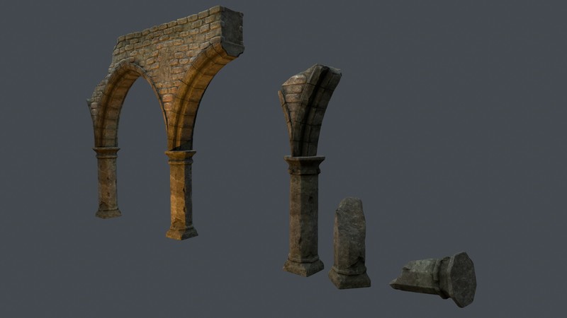 ArtStation - Alex Garton