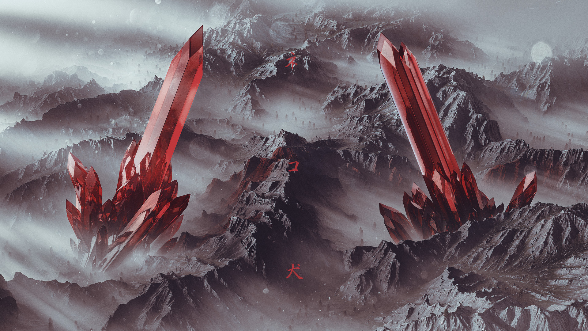 ArtStation - Oh Sarah