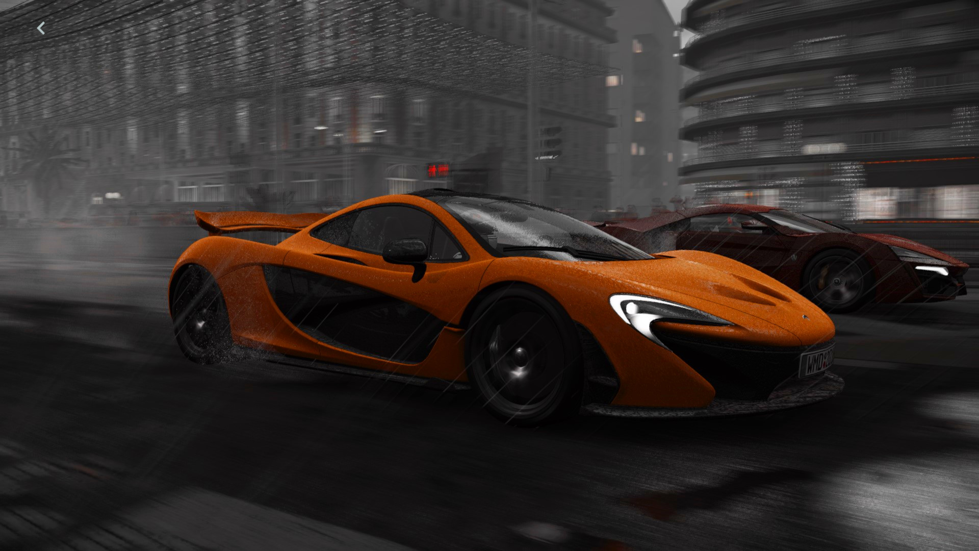 Alexander Filippov - MotorStorm