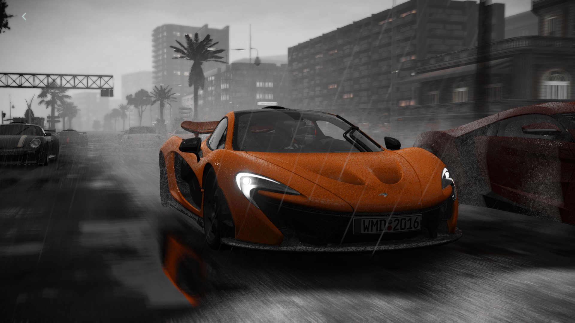 Alexander Filippov - MotorStorm