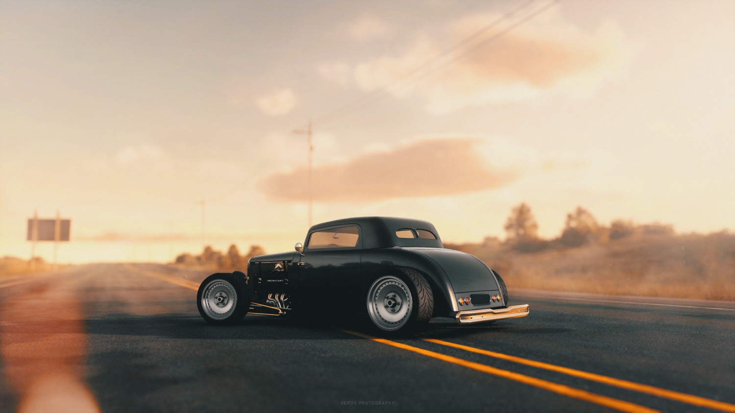 ArtStation - Synthetic