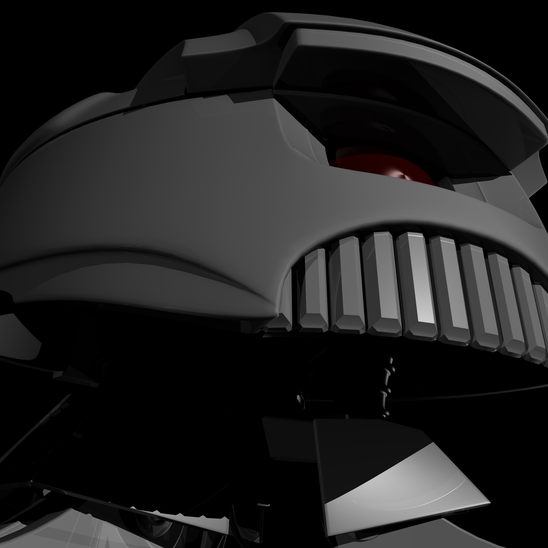 ArtStation - Maya 3D Models