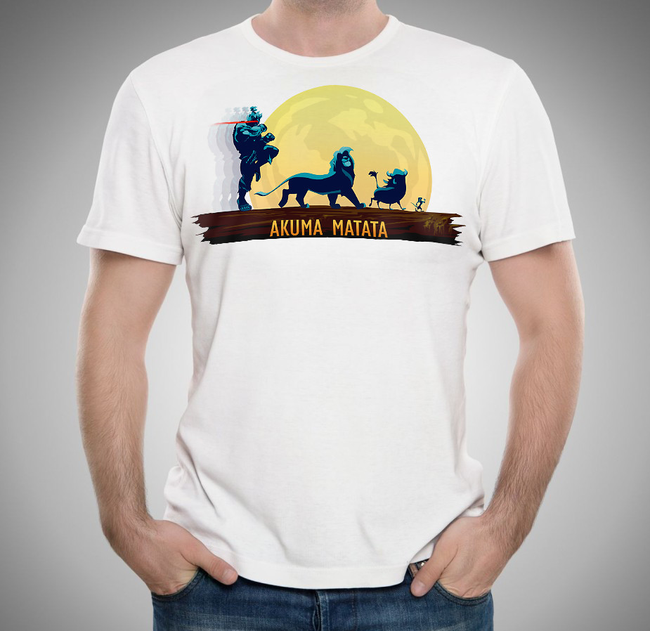 ArtStation - Akuma Matata