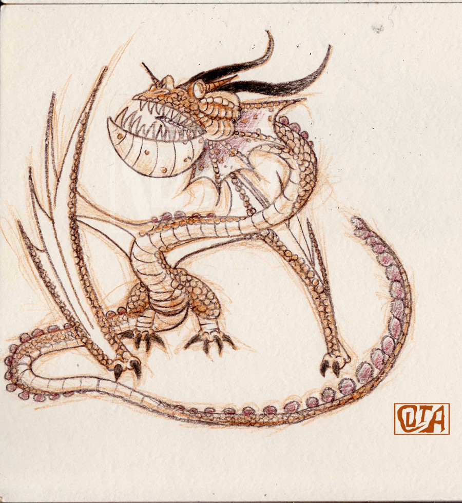 how to draw dragons how to train your dragon