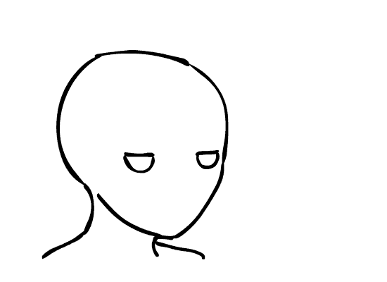 Talksprite Human Base