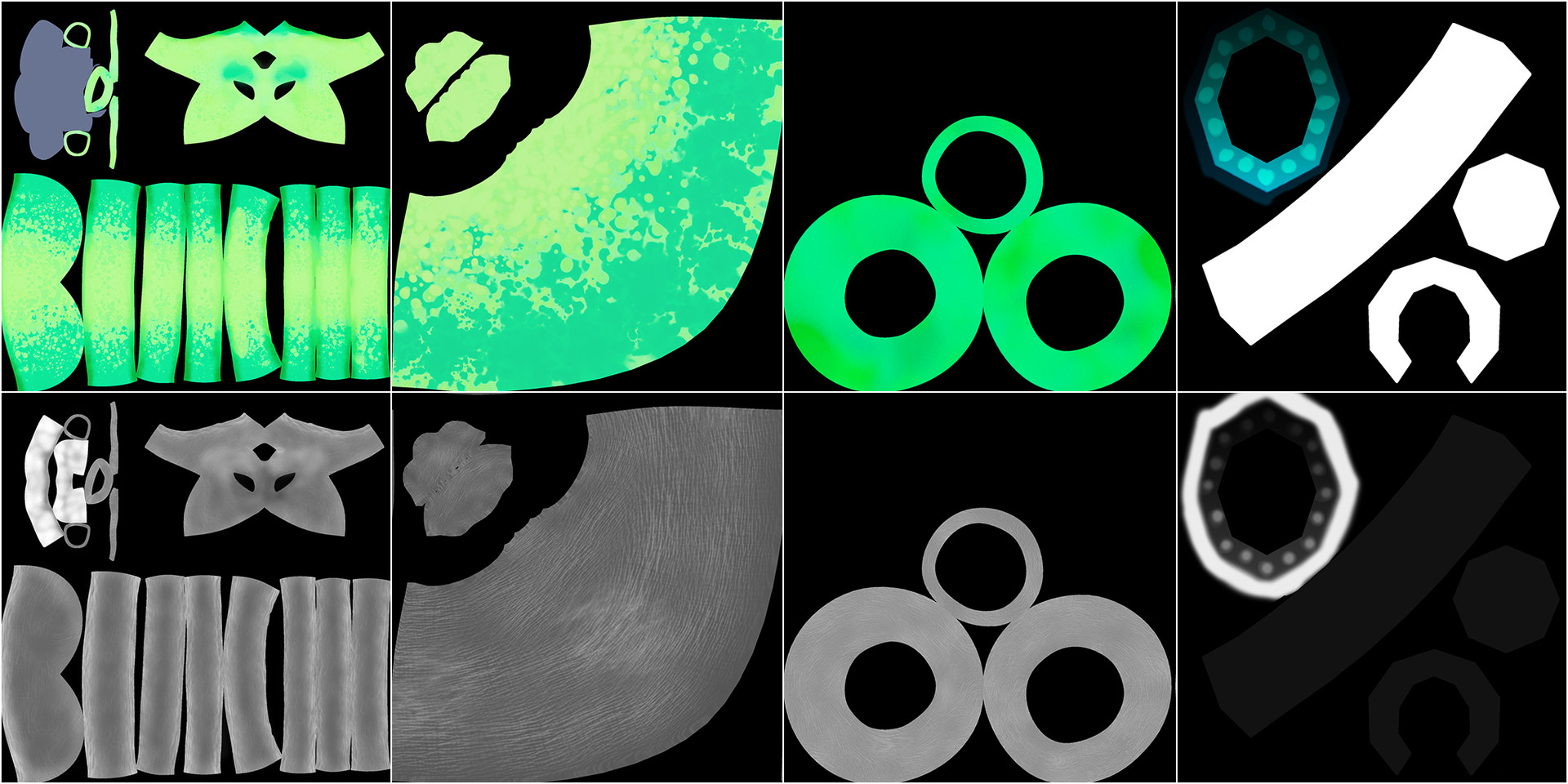 Caleb Crouch - Wormy