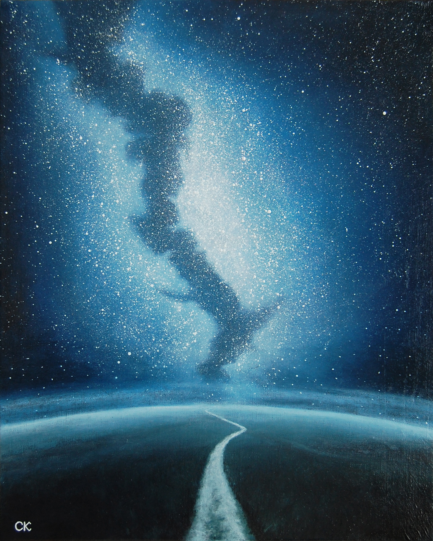 ArtStation - Star Way