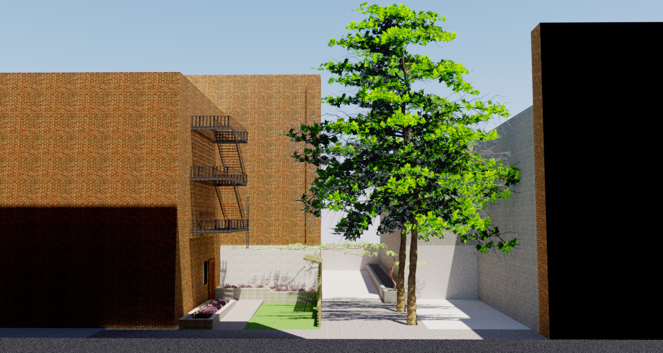 Taylor Lee Bittner - Over-the-Rhine Contact Center Summer Studio