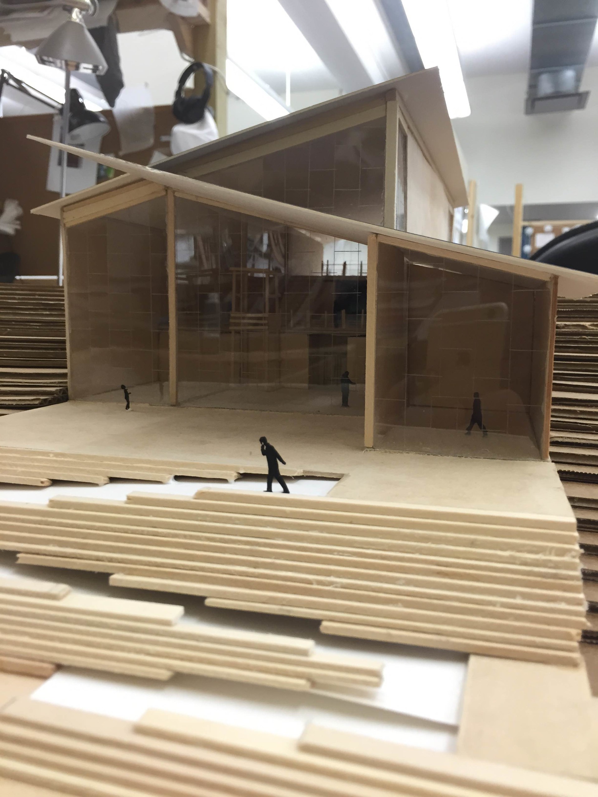 Taylor Lee Bittner - Hueston Woods Nature Center