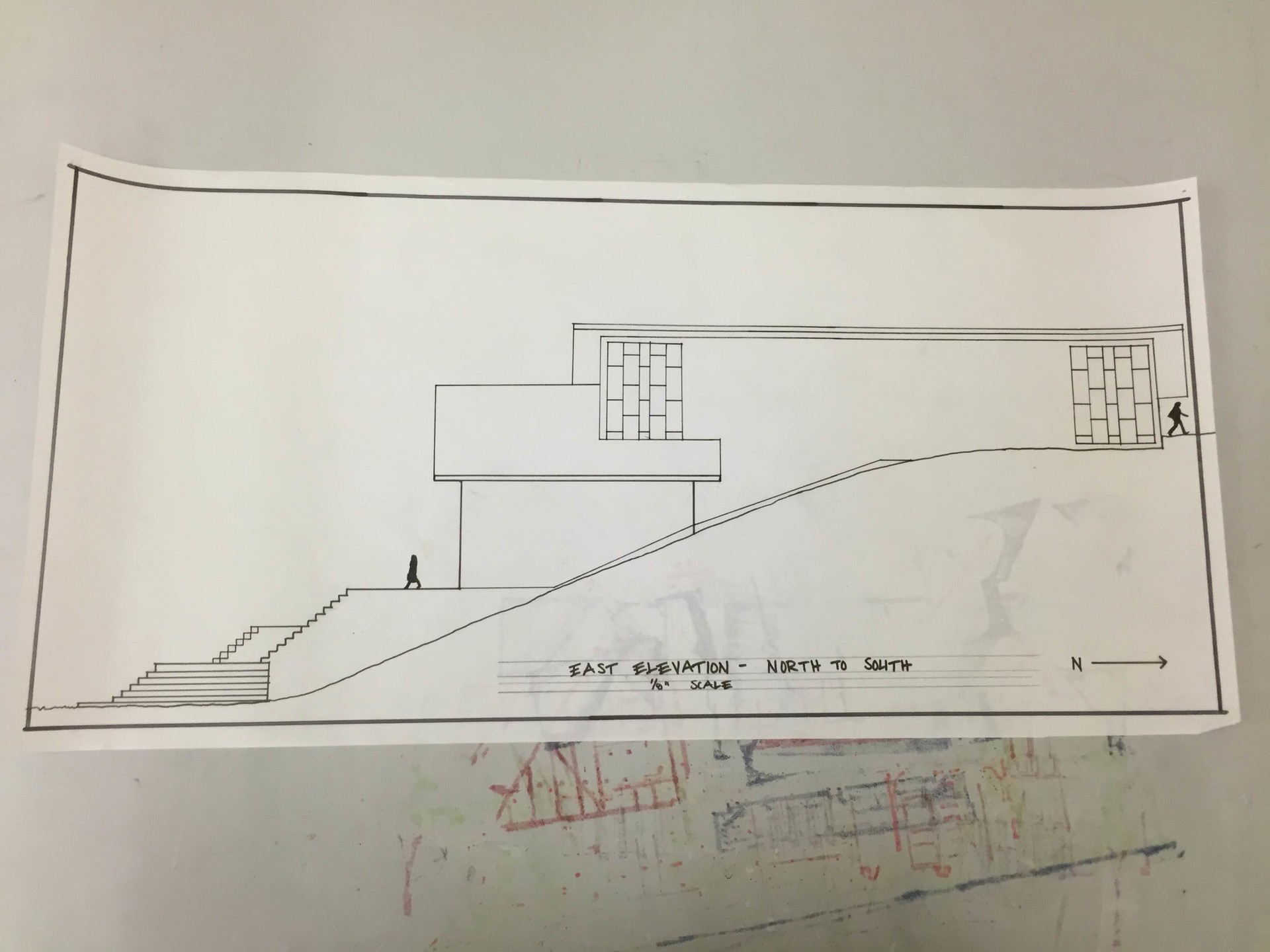 Taylor Lee Bittner - Hueston Woods Nature Center