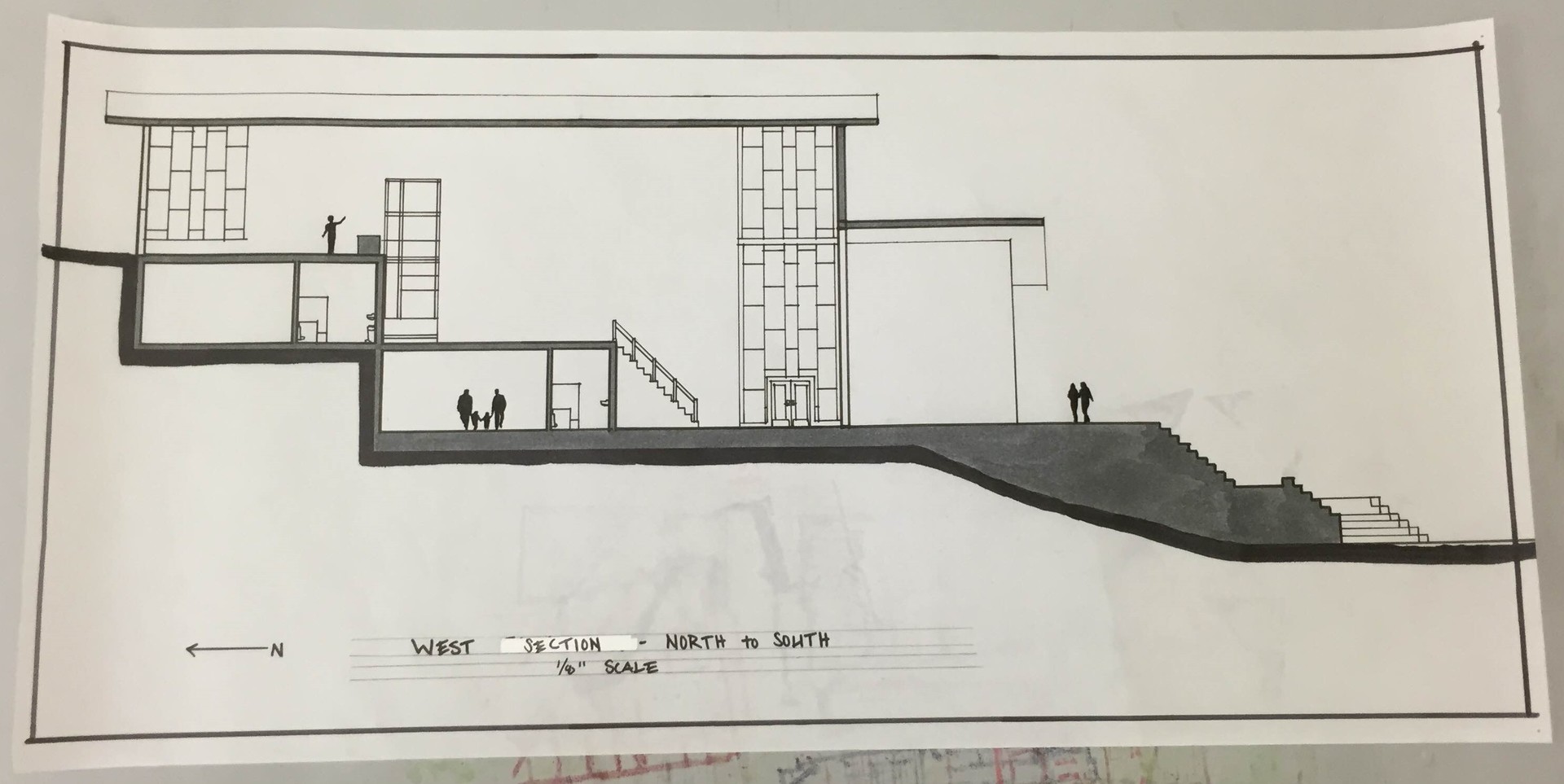 Taylor Lee Bittner - Hueston Woods Nature Center