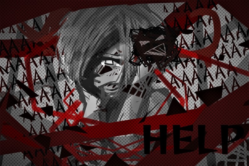 ArtStation - FONG CHIN PANG