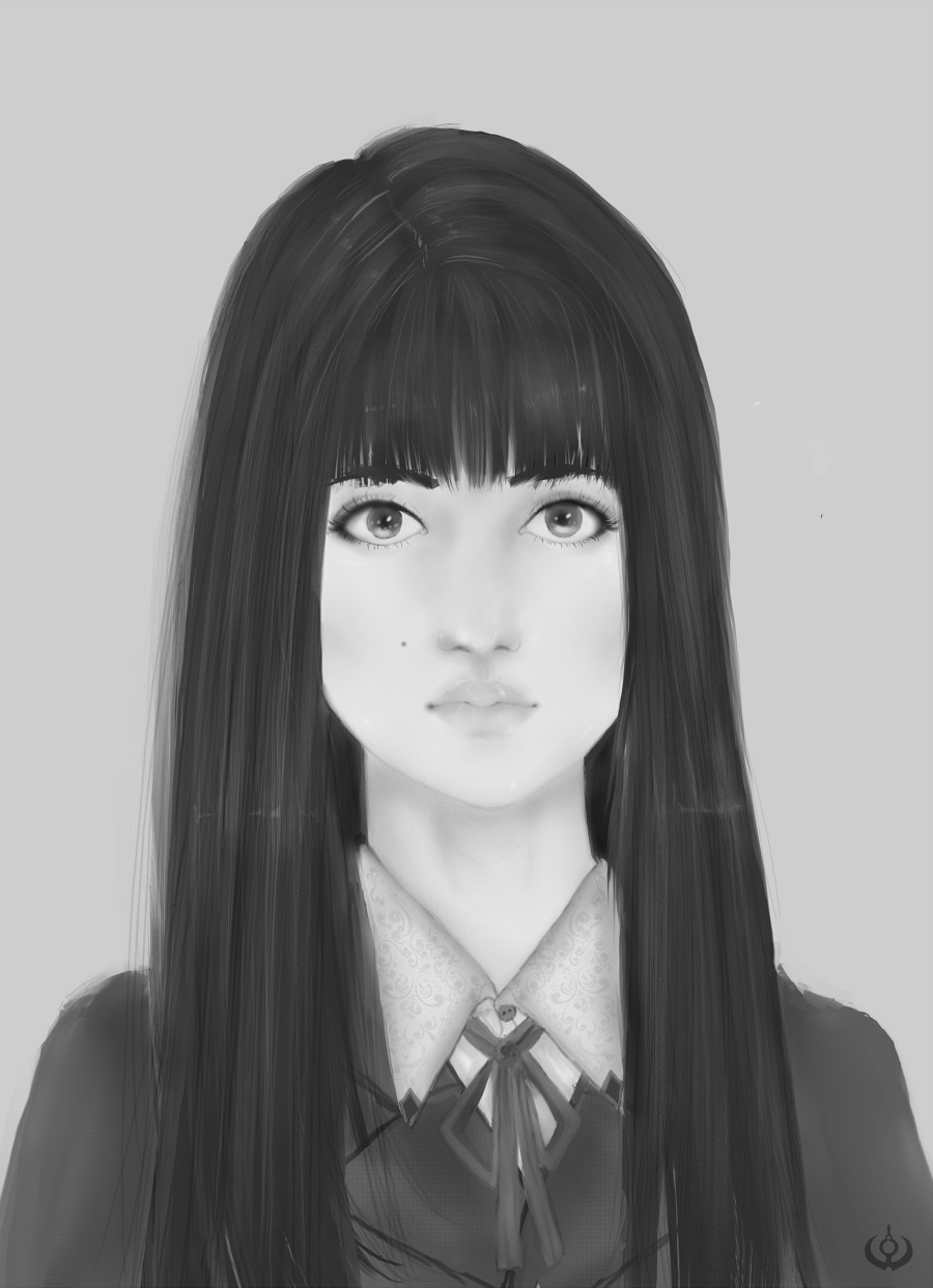 ArtStation - Value Studies