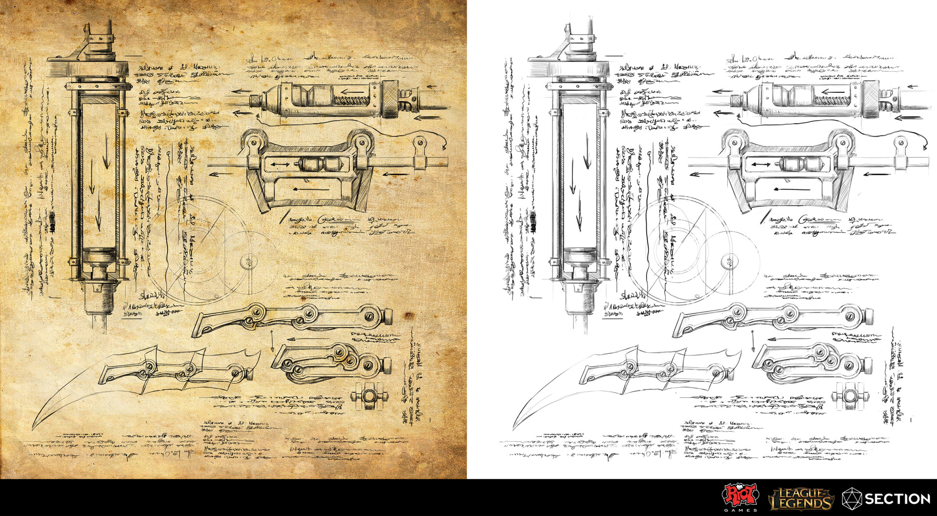 Brian Kim - Warwick Promo Teaser: Engineering The Nightmare - Tech ...