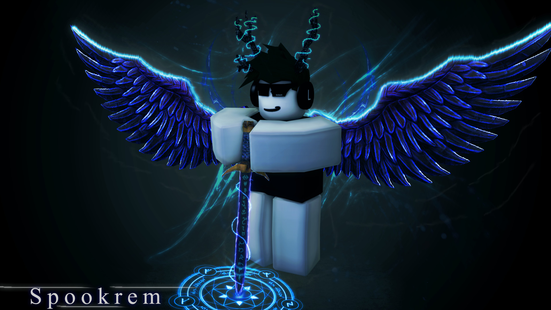 ArtStation - Spookrem