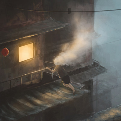 Michael Vincent Manalo