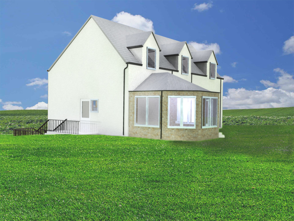 Stanley Smith - new home