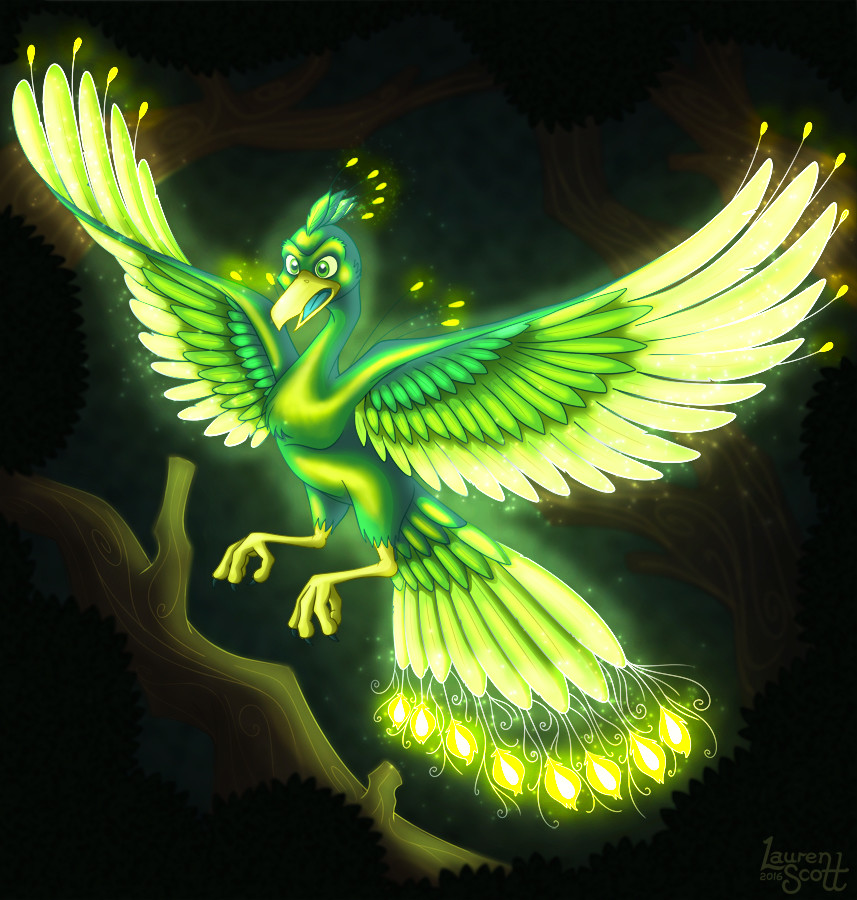 ArtStation - Ercinee