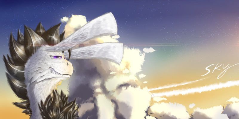 ArtStation - Thomas Rego