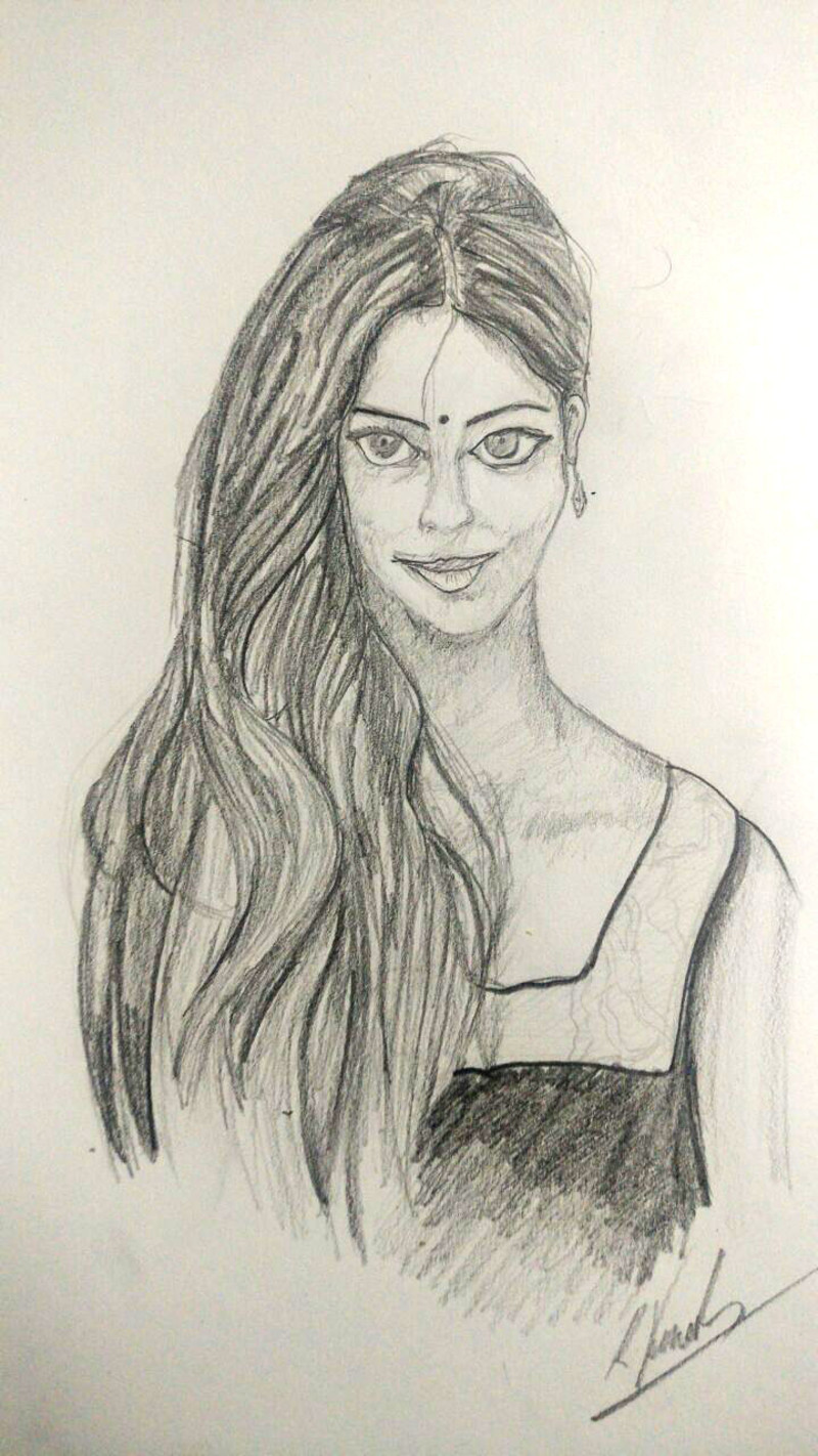 ArtStation - Vinesh Ramakrishnan