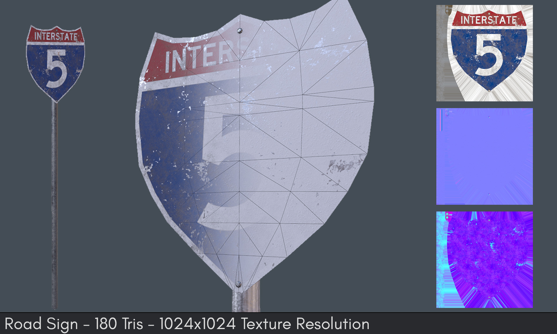 James Scull - The Highway