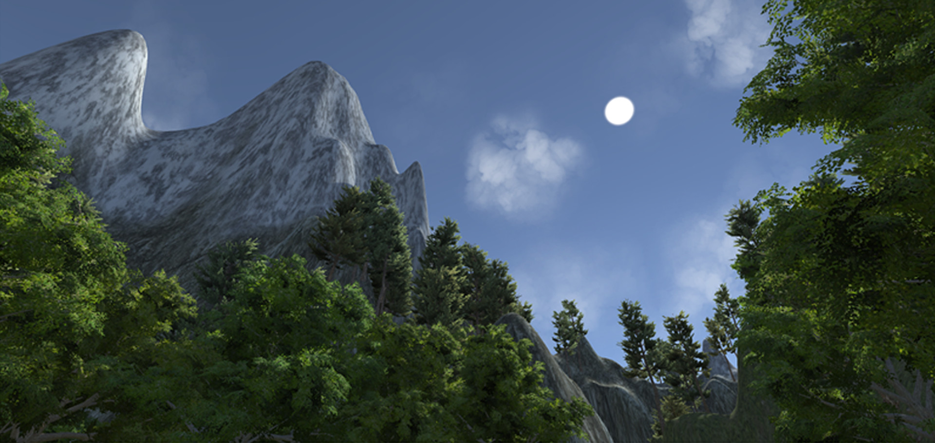 ArtStation - Unity Level Design