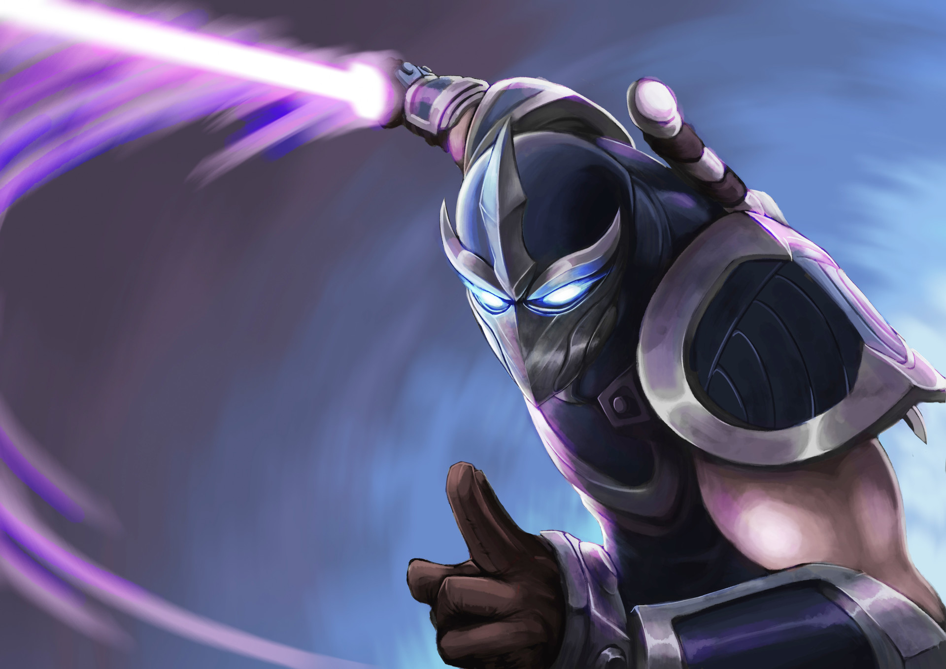 ArtStation - shen