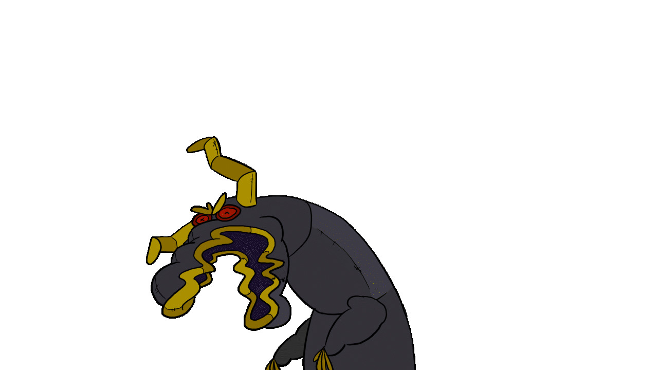 ArtStation - Dragon suits