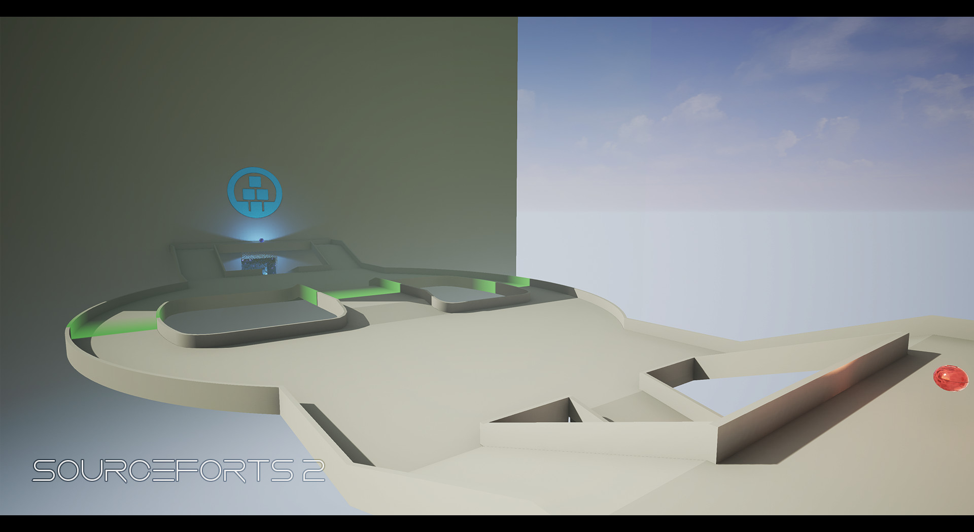 Mike Taret - Sourceforts 2