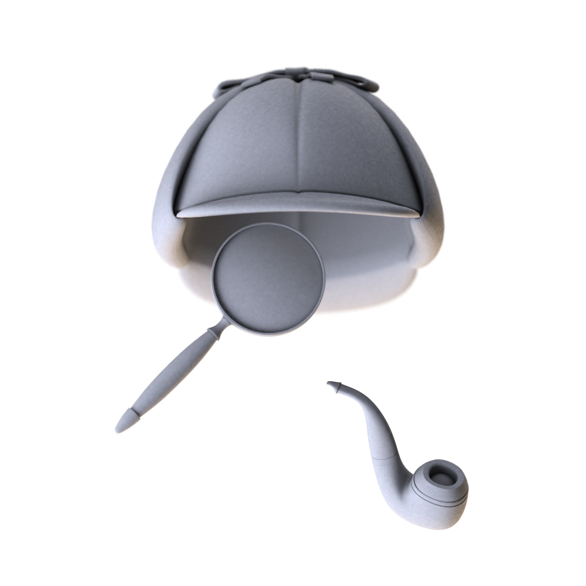 Magnus Skogsfjord - Minimalism | Iconic Characters