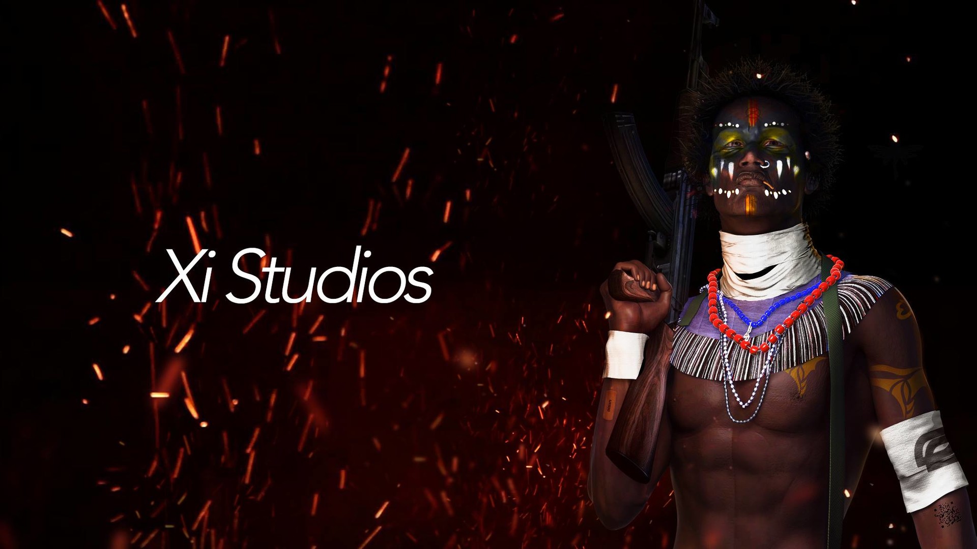 ArtStation - Johnny Boi