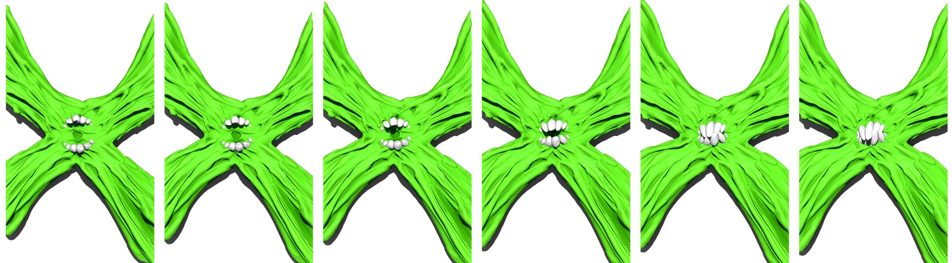 Peter Pienkowski - Some Stupid Phone game I made to try out Unity, fun ...