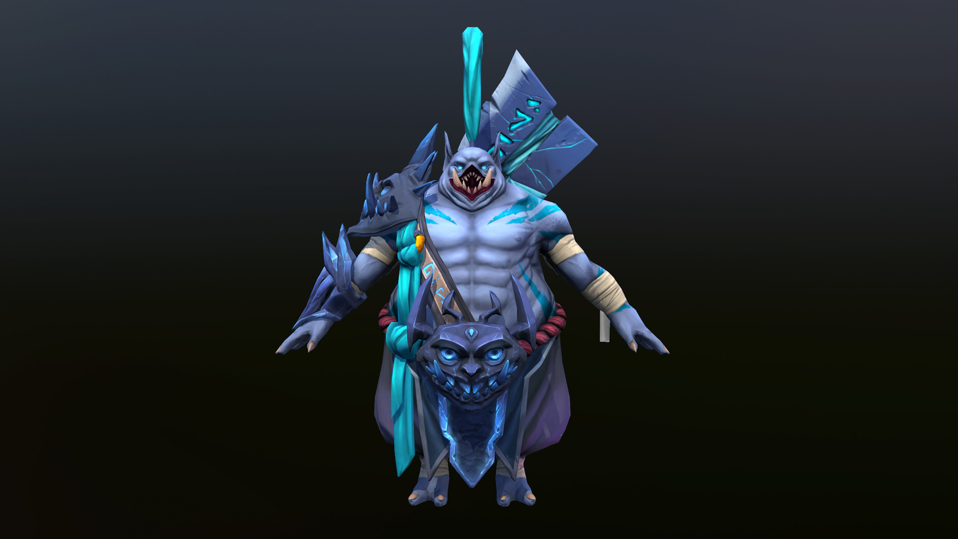 ArtStation - Karma Eater's - Elite Mob