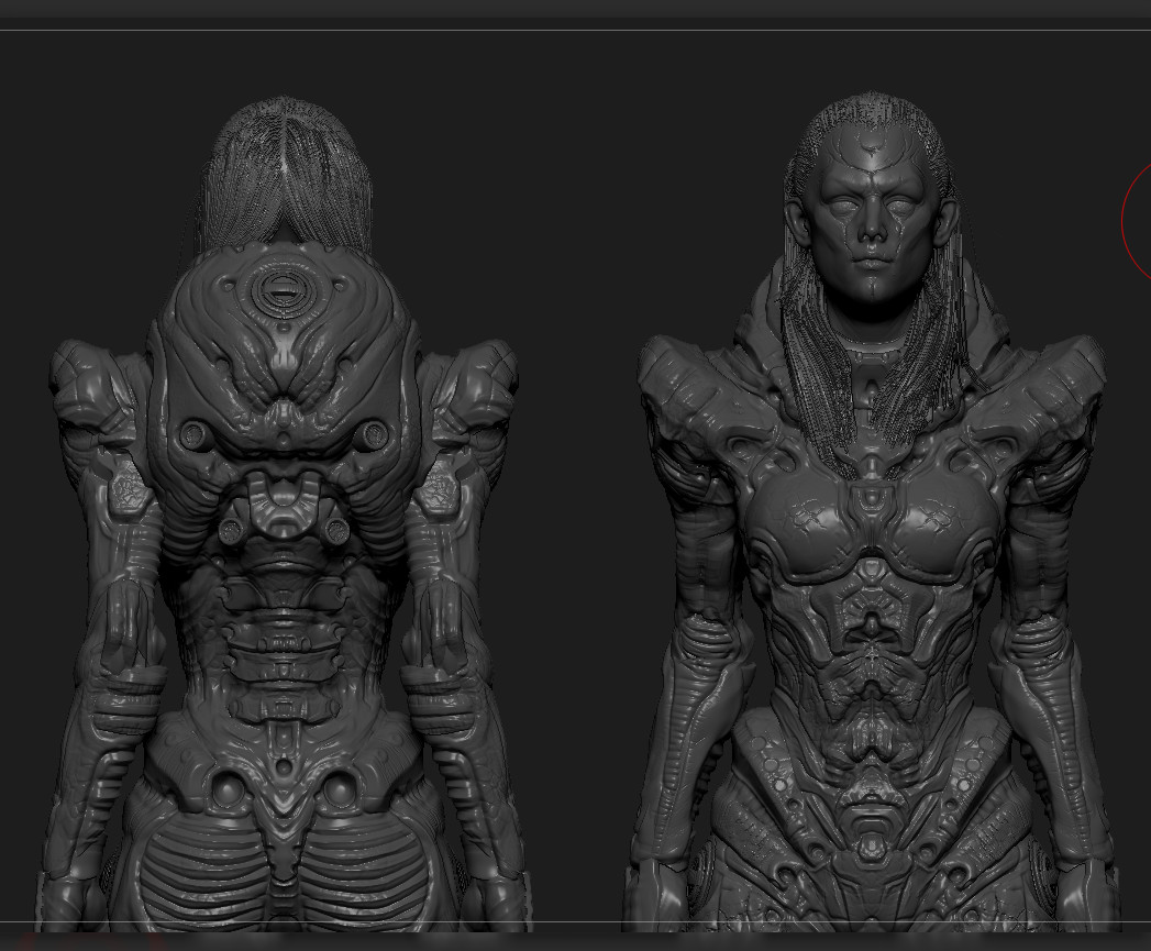 Jonathan Derby - Inali