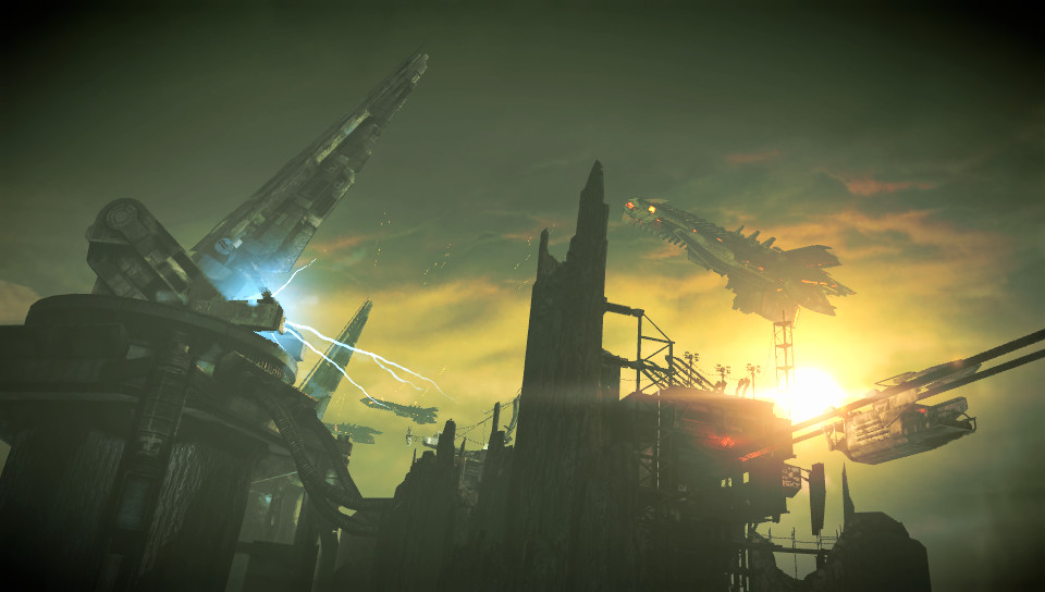 killzone mercenary wallpaper