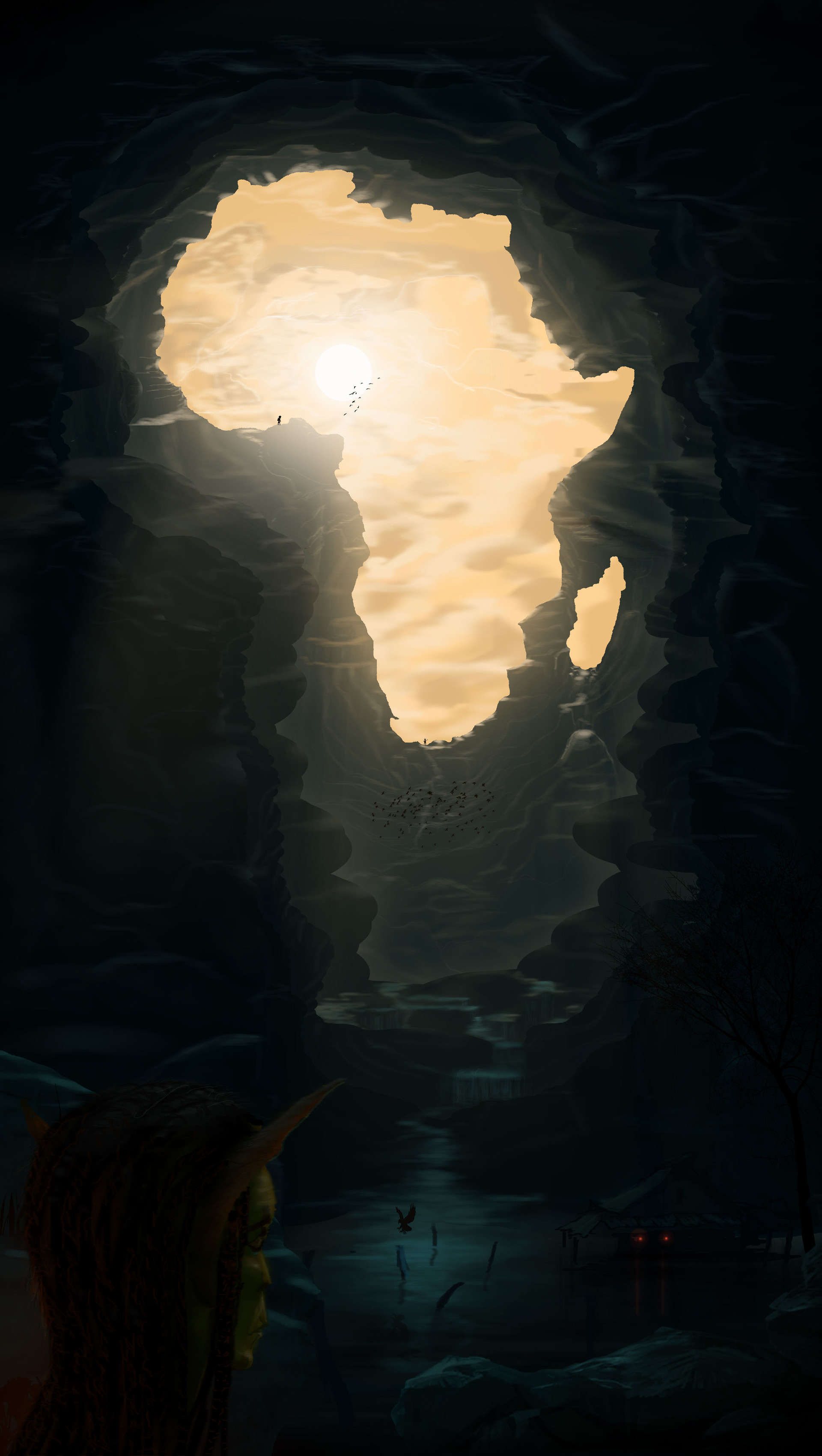 Bode Chris Adewole - Home