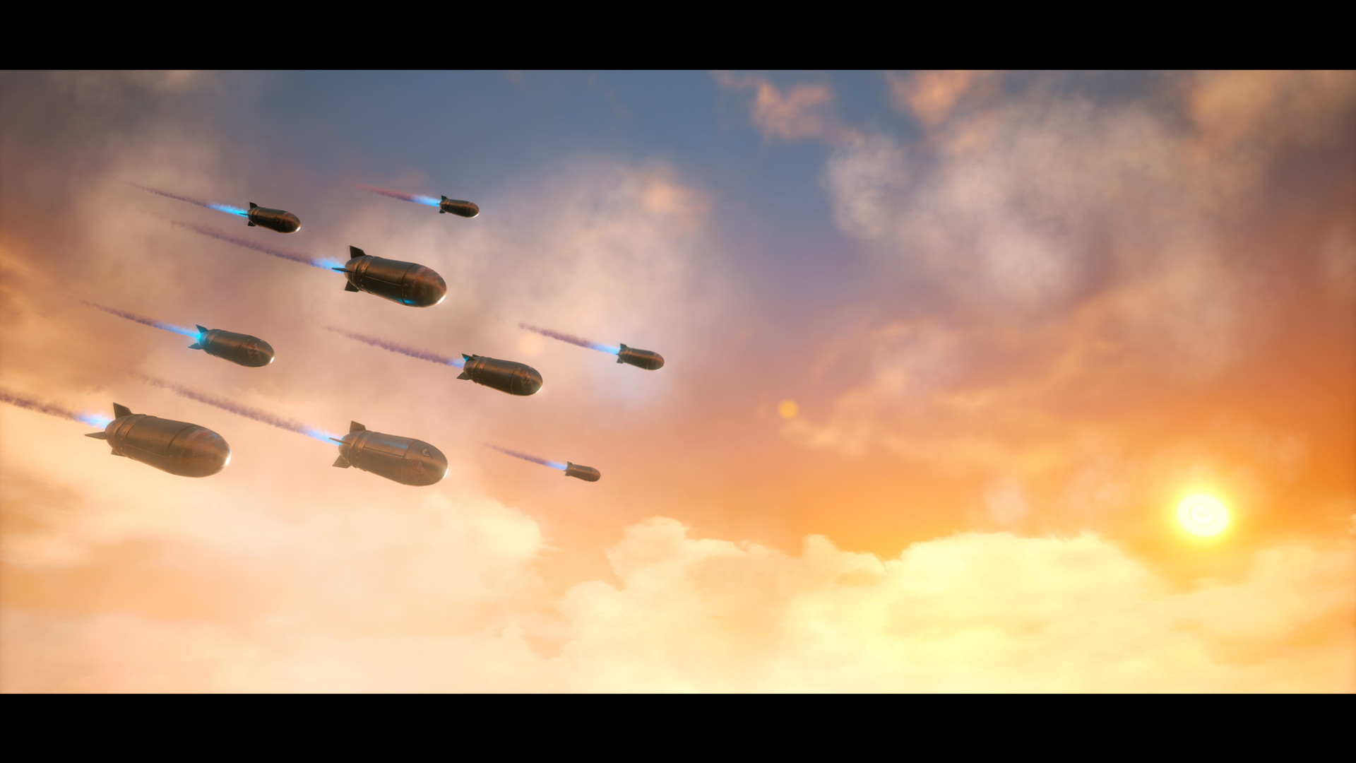 ArtStation - The BomBs.