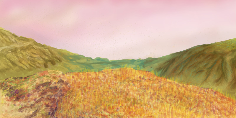 ArtStation - Charlie Batten